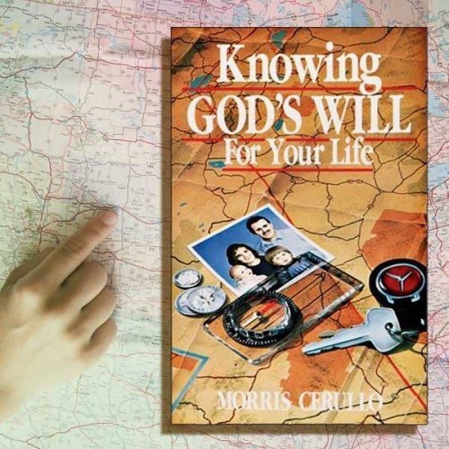 Knowing God's Will for Your Life | Morris Cerullo World Evangelism