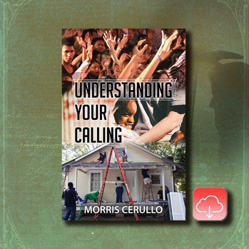Understanding Your Calling eBook | Morris Cerullo World Evangelism