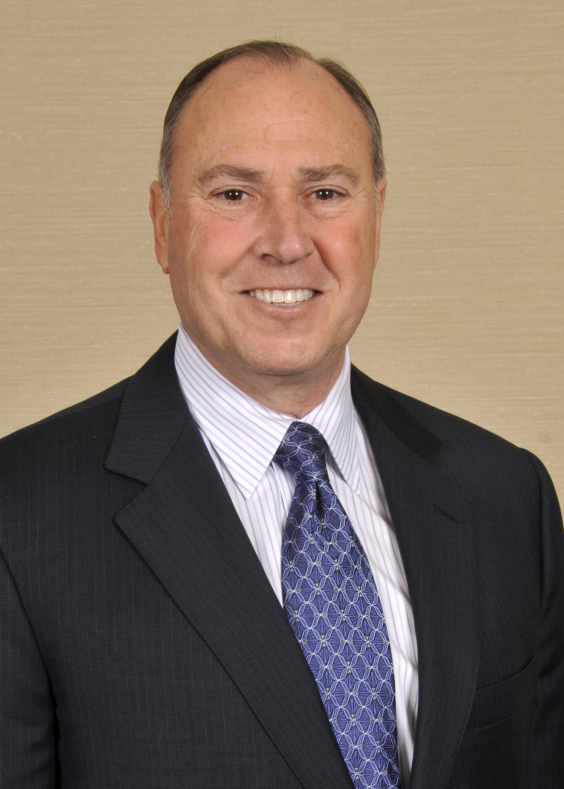 About David Cerullo | Morris Cerullo World Evangelism