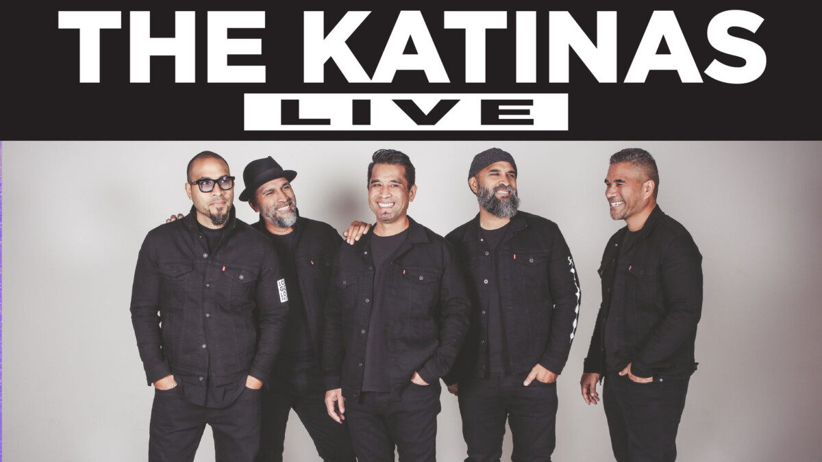 Worship Night with The Katinas | Morris Cerullo World Evangelism