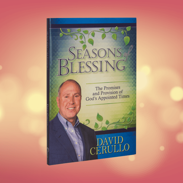 Seasons of Blessing | Morris Cerullo World Evangelism
